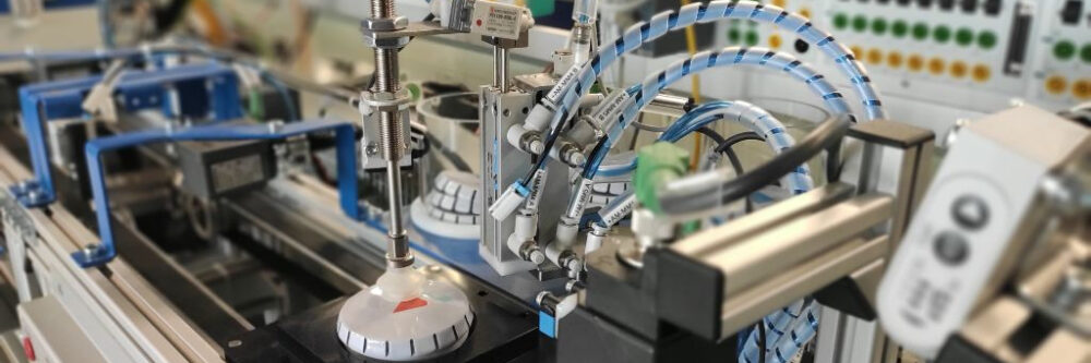 Fachschule für Automatisierungstechnik